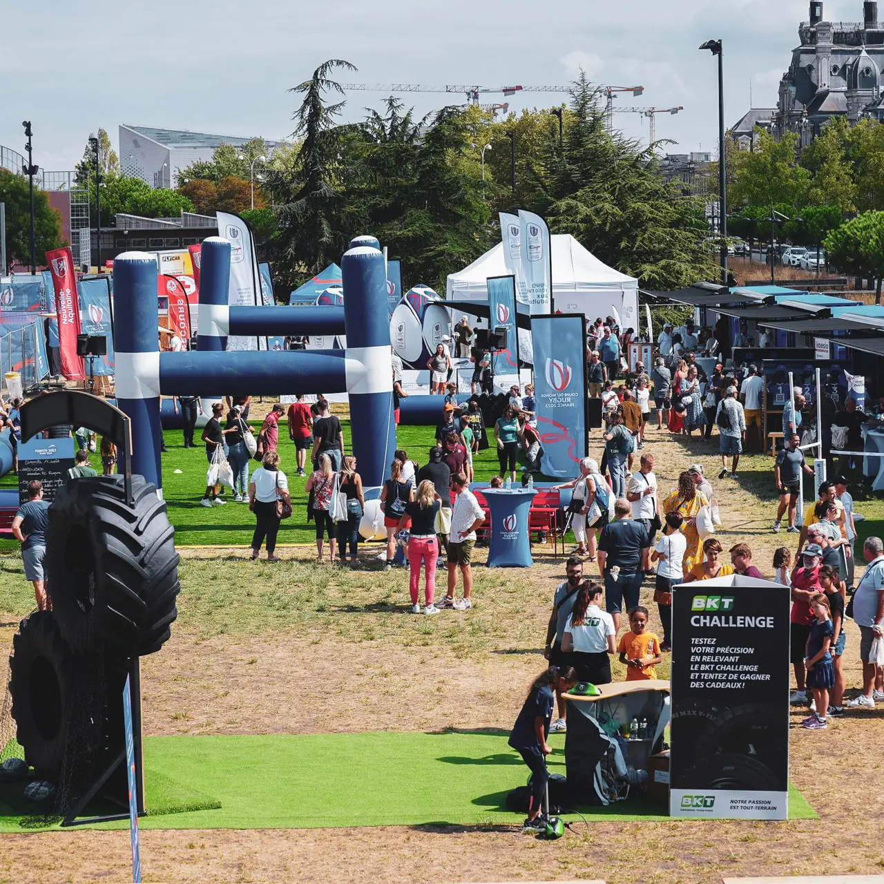 IDEACTIF (pour CDM de Rudby 2023) - Ton Direct.