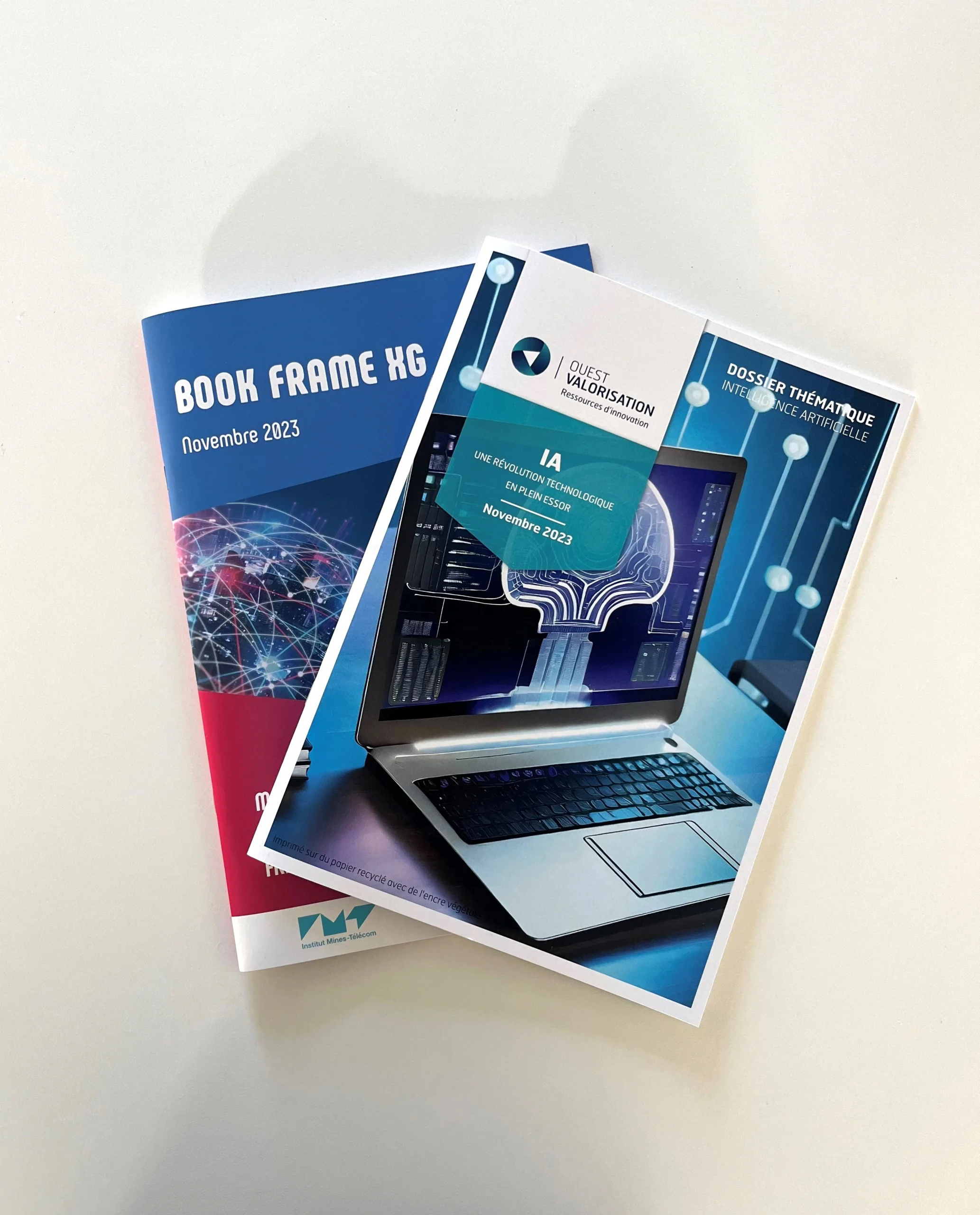 Ouest Valorisation - Ton Direct.