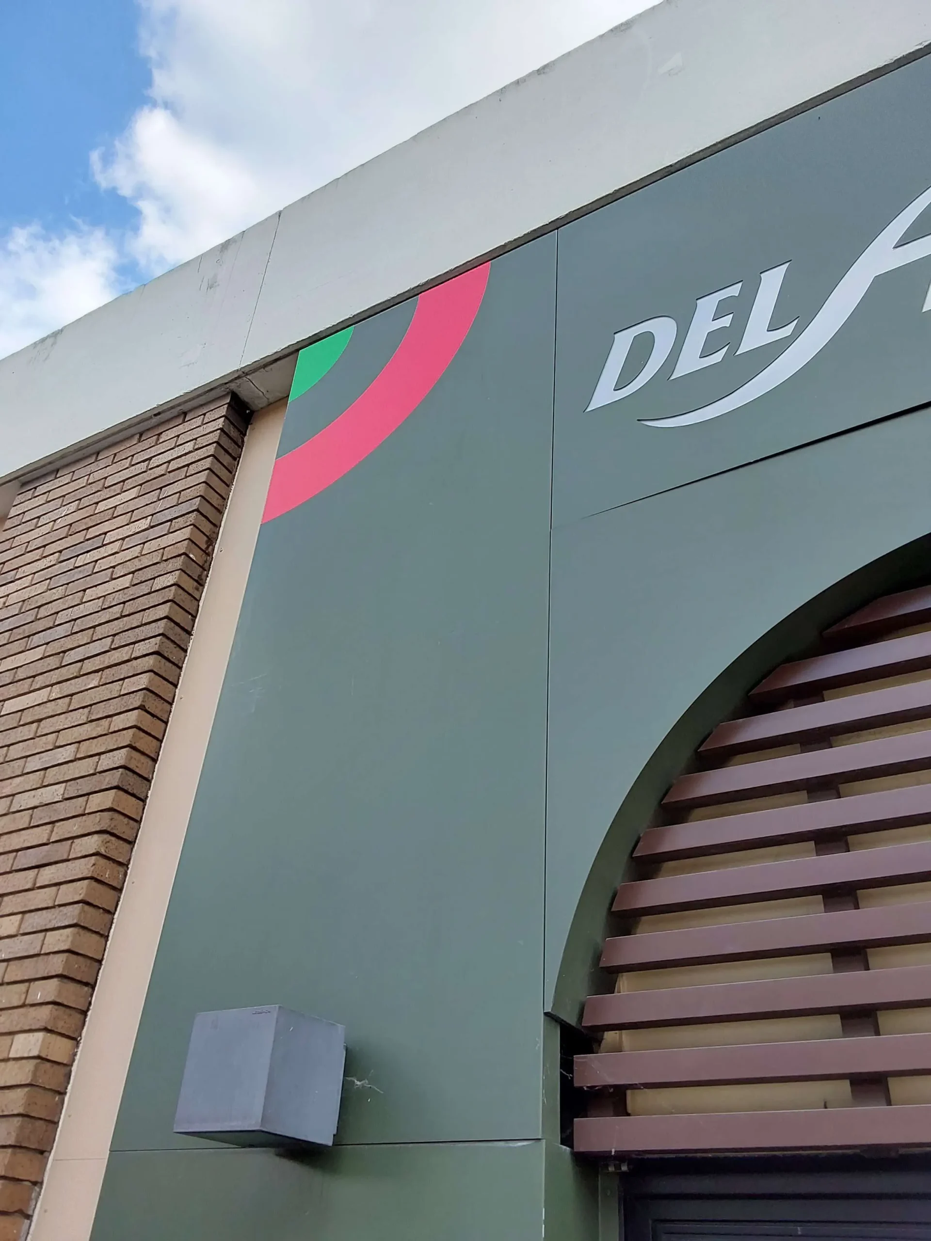 Del Arte - Ton Direct.